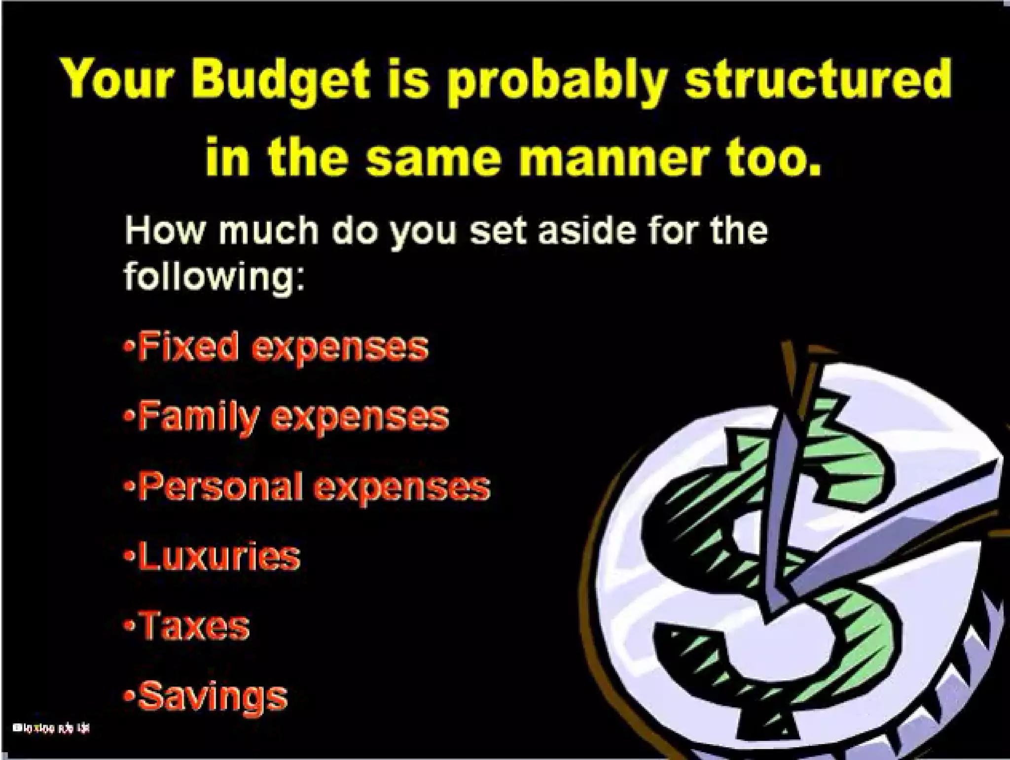 Basic Financial Planning | PPT