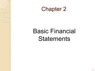 Basic Financial Statements (Williams), public administration.pptx