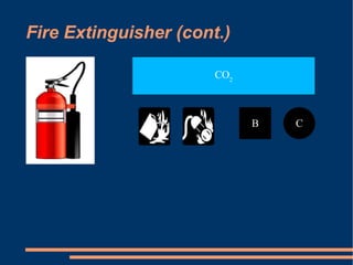 Basic Fire Training | PPT