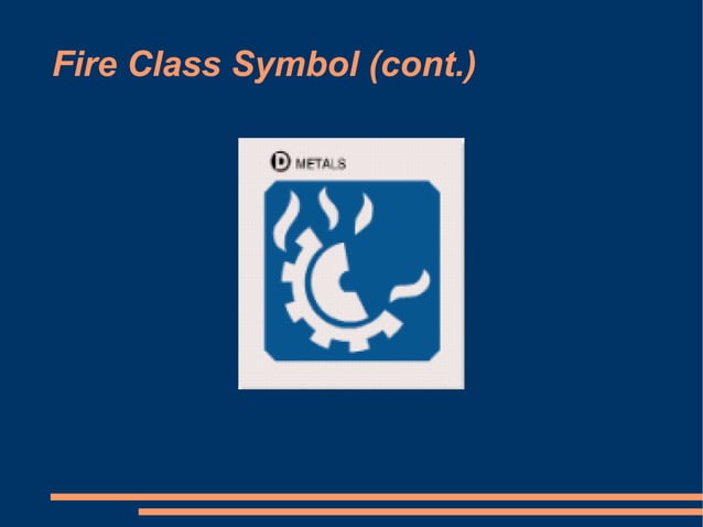 Basic Fire Training | PPT | Science