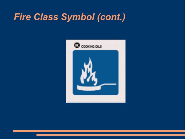 Basic Fire Training | PPT | Science
