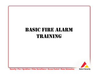 Basic Fire Alarm Training.pdf