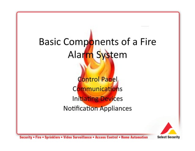 Basic Fire Alarm Training.pdf
