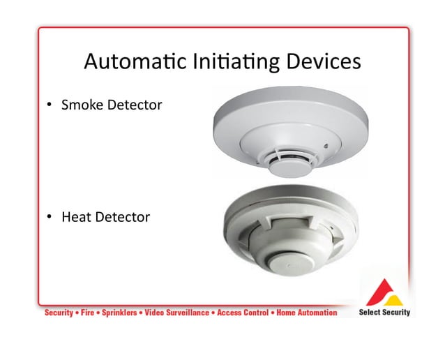 BASIC FIRE ALARM TRAINING.pdf very effective | PPT