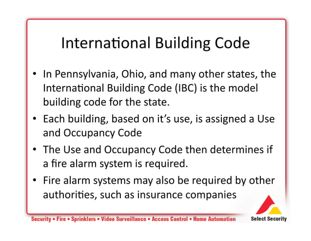 BASIC FIRE ALARM TRAINING.pdf very effective | PPT