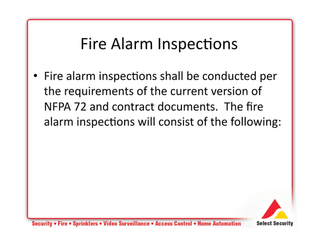 BASIC FIRE ALARM TRAINING.pdf very effective | PPT