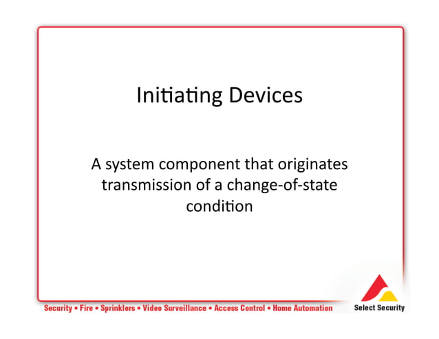 BASIC FIRE ALARM TRAINING.pdf very effective | PPT