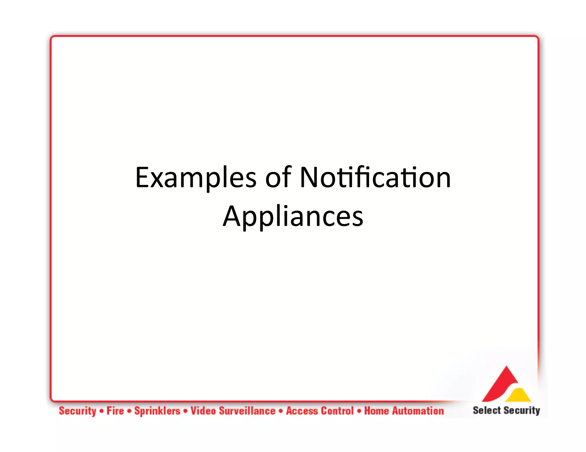Basic fire alarm training (1) | PDF