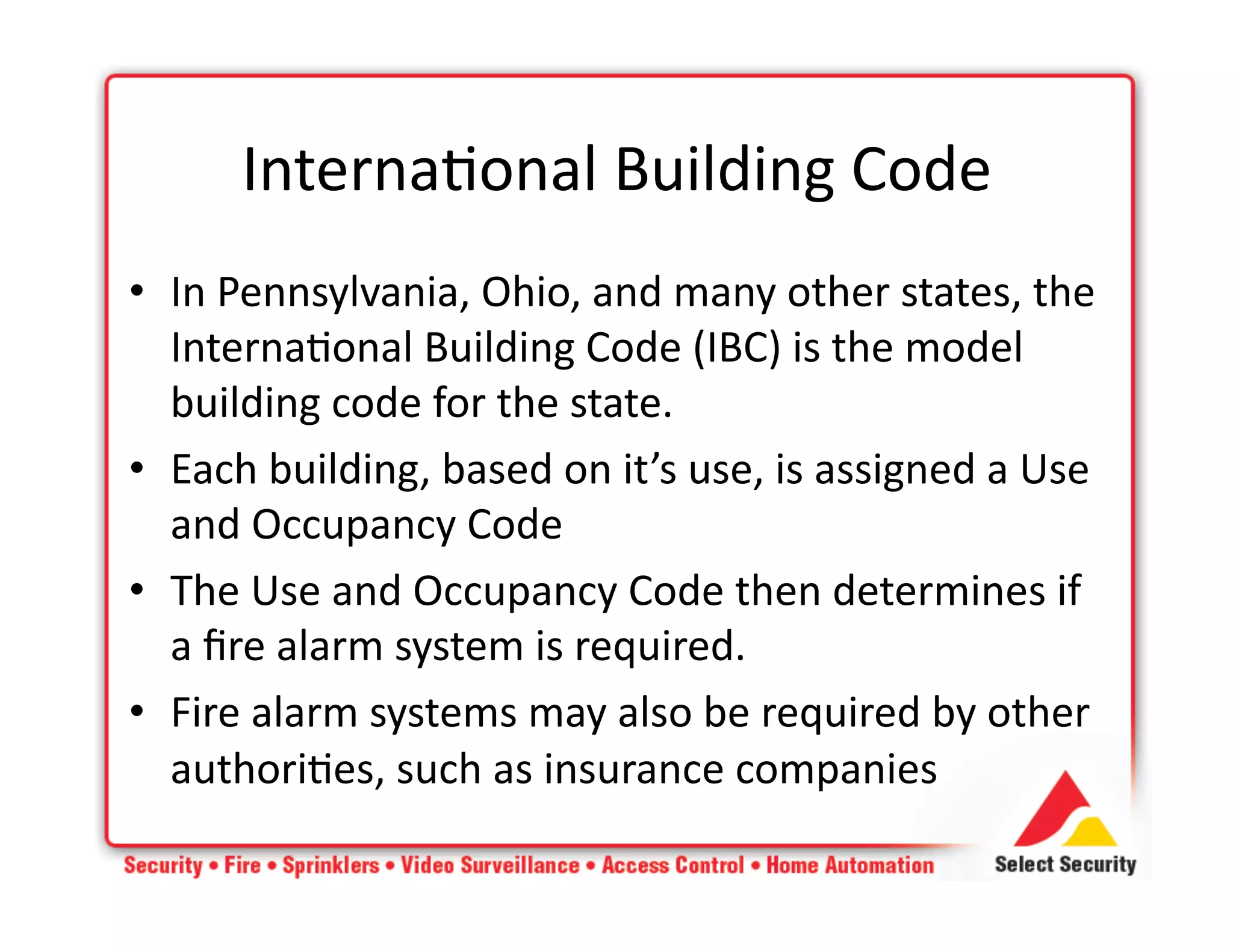 Basic fire alarm training (1) | PDF