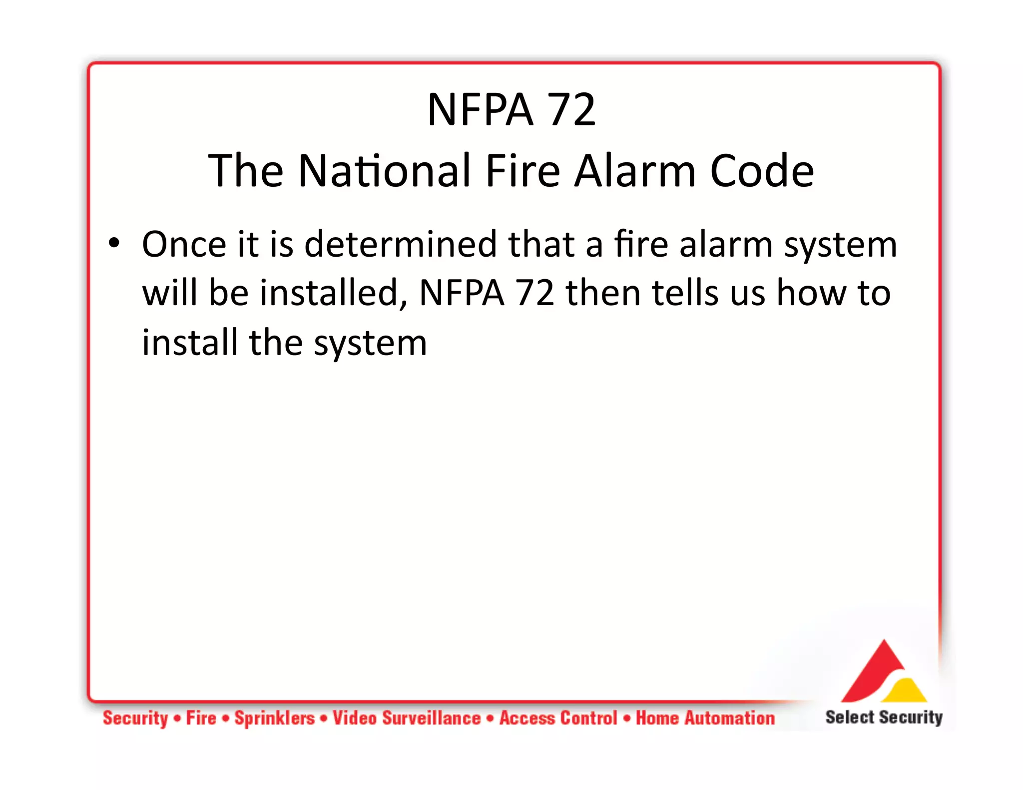 Basic fire alarm training (1) | PDF