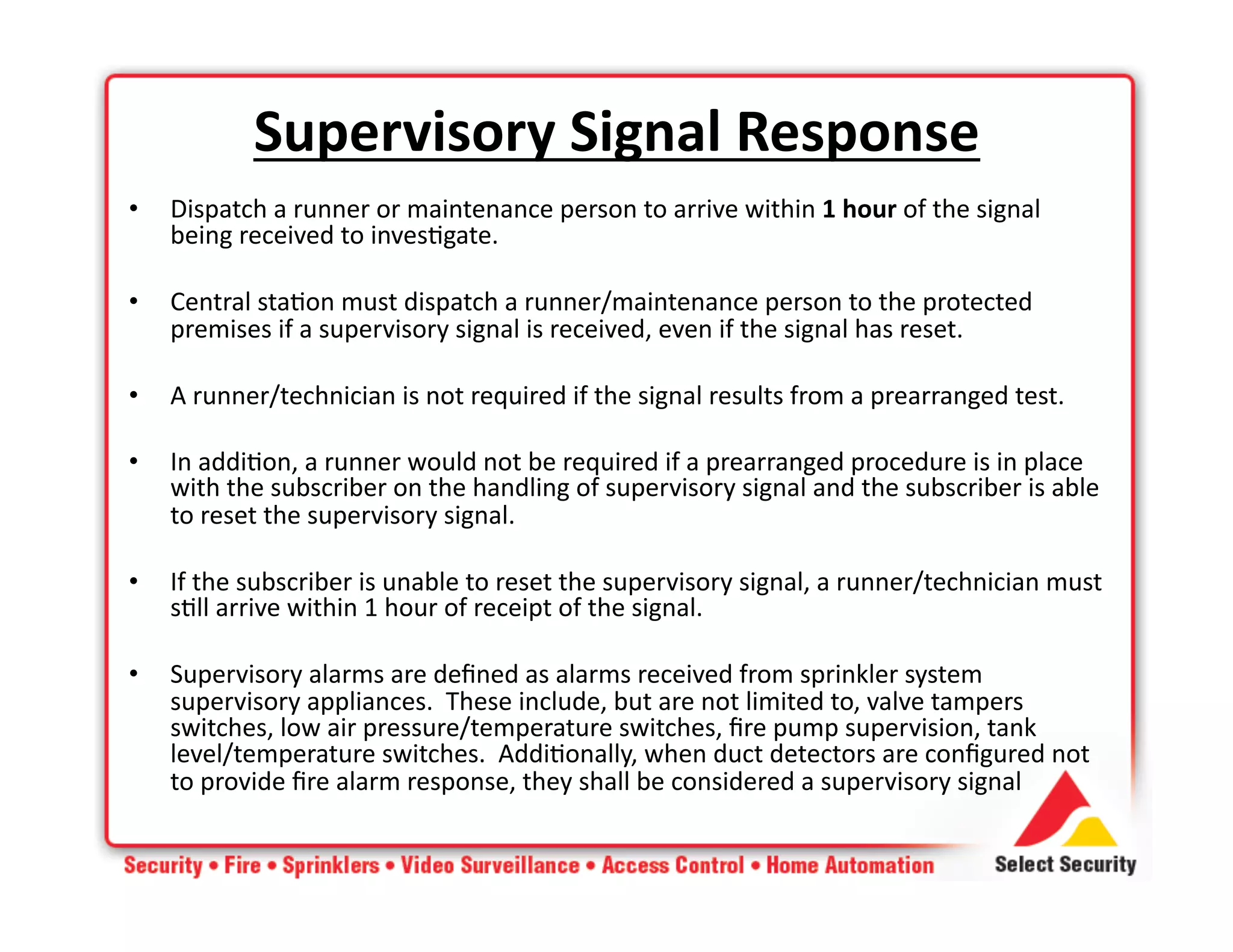 Basic fire alarm training (1) | PDF