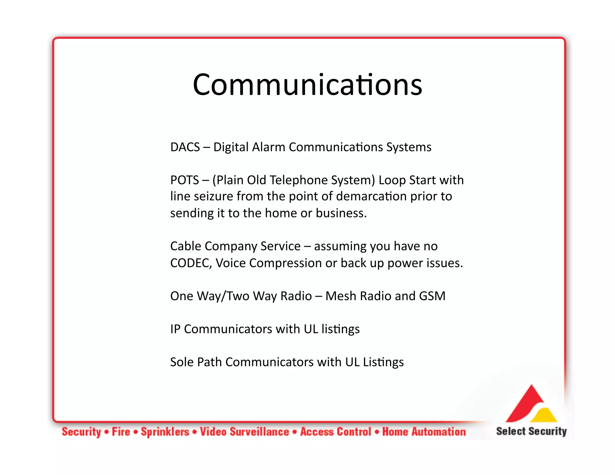 Basic fire alarm training (1) | PDF