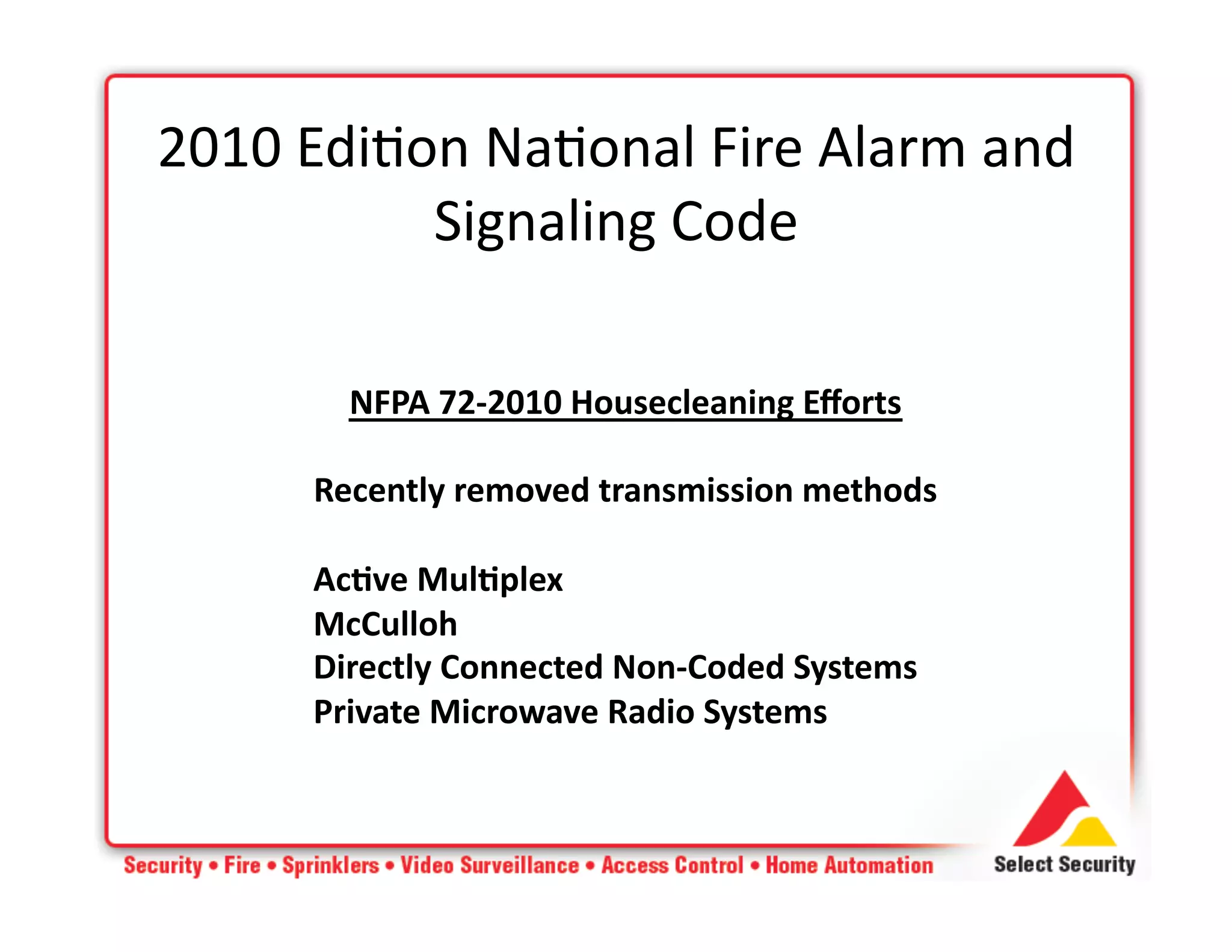 Basic fire alarm training (1) | PDF