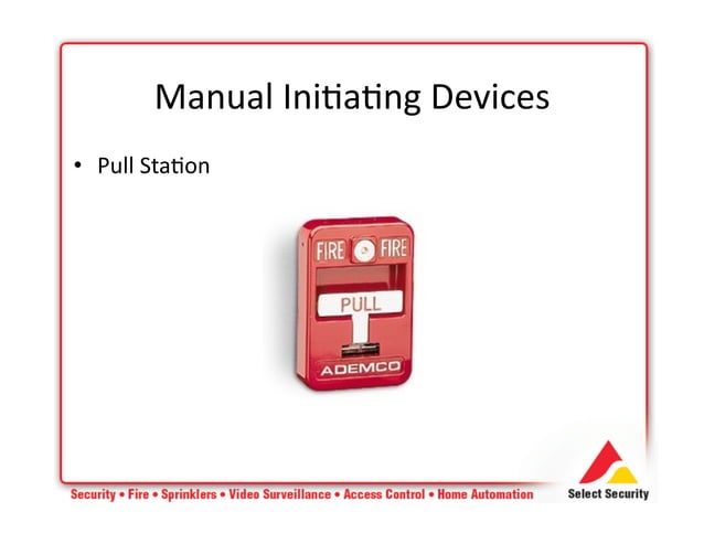 Basic fire alarm training (1) | PDF | Operating Systems | Computer ...