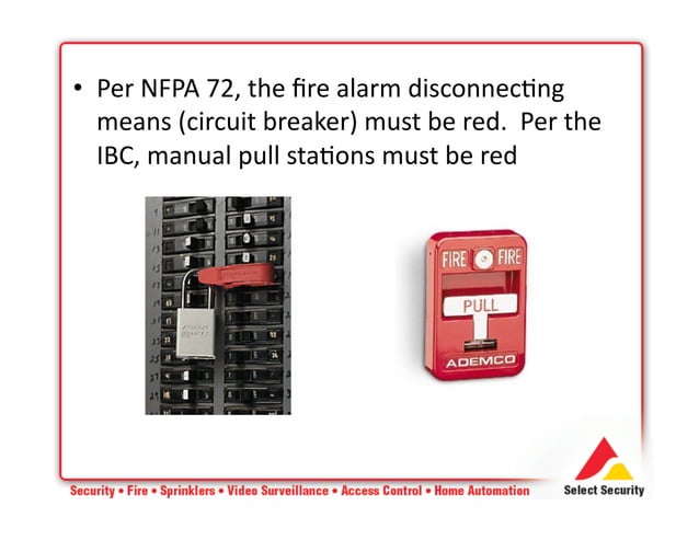 Basic fire alarm training (1) | PDF | Operating Systems | Computer ...