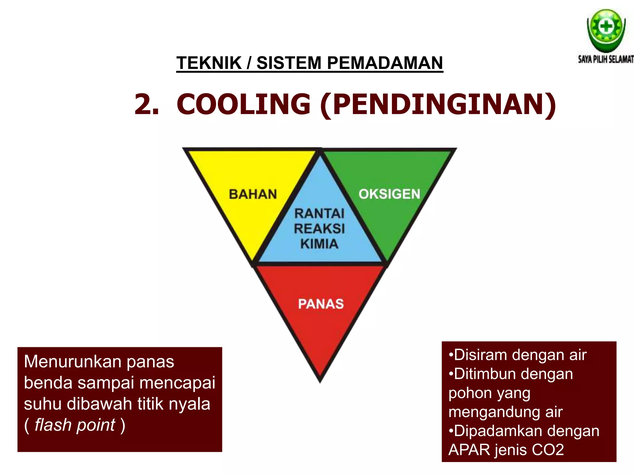 Basic fire fighting | PPTX