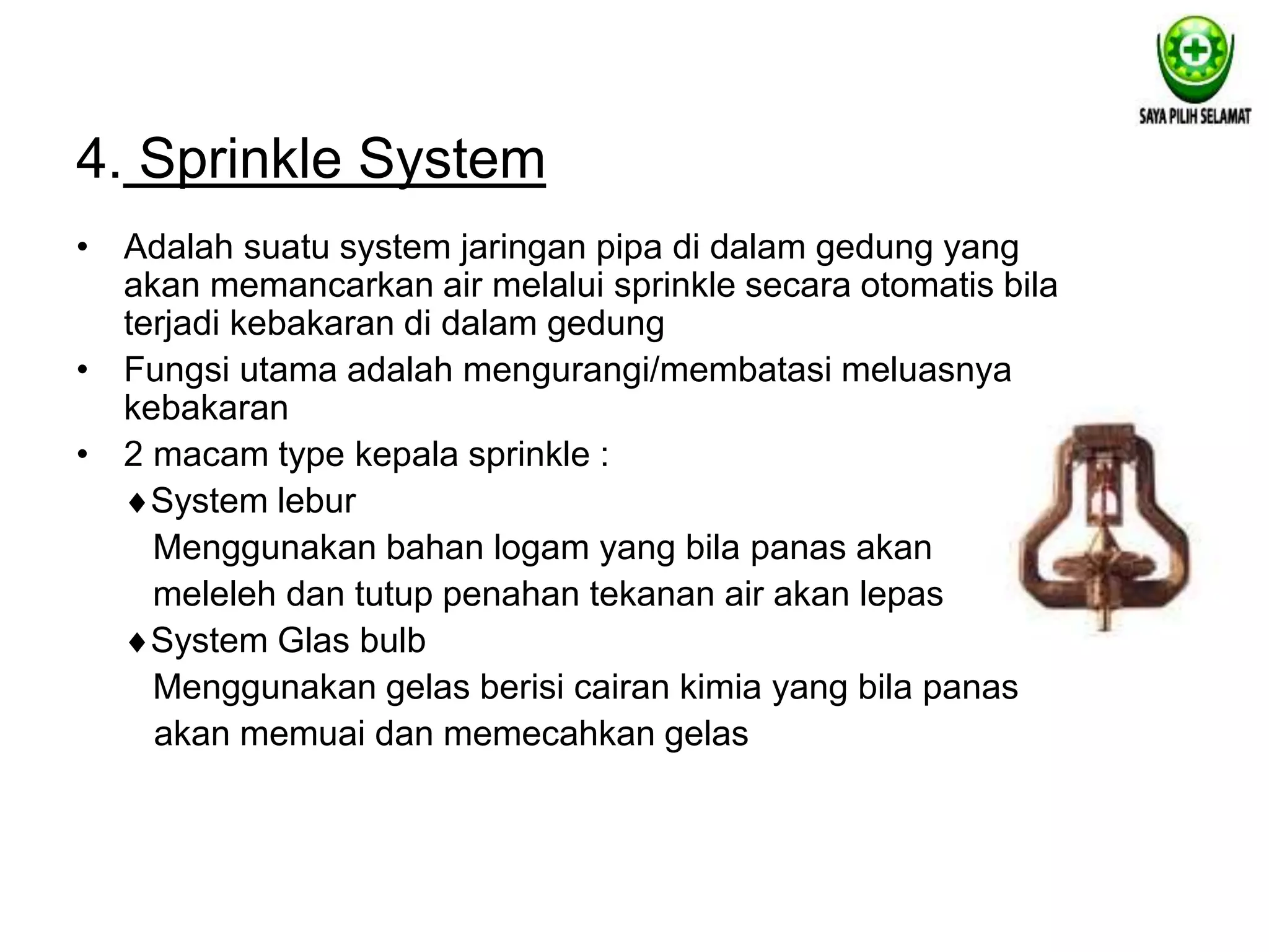 Basic fire fighting | PPTX