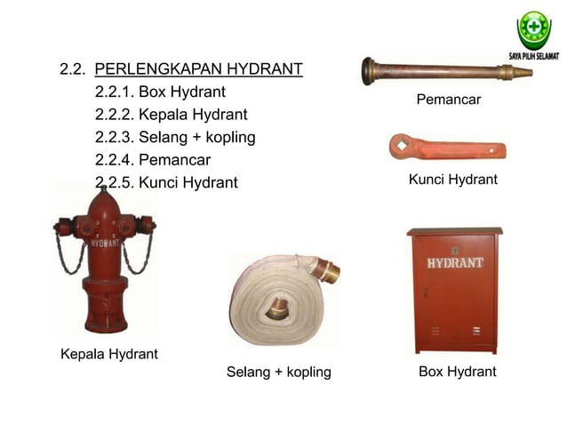 Basic fire fighting | PPTX