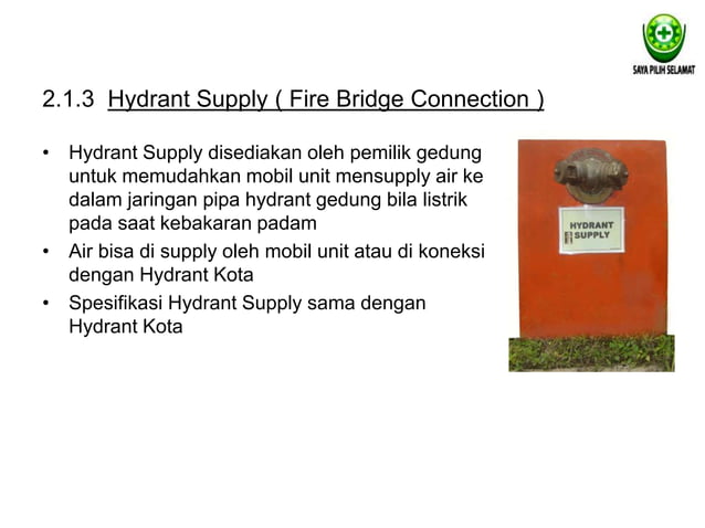 Basic fire fighting | PPTX