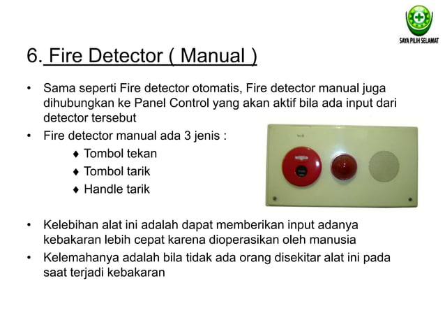 Basic fire fighting | PPTX