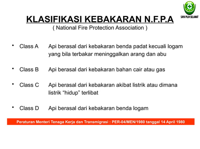 Basic Safety Training - Fire Fighting.pptx