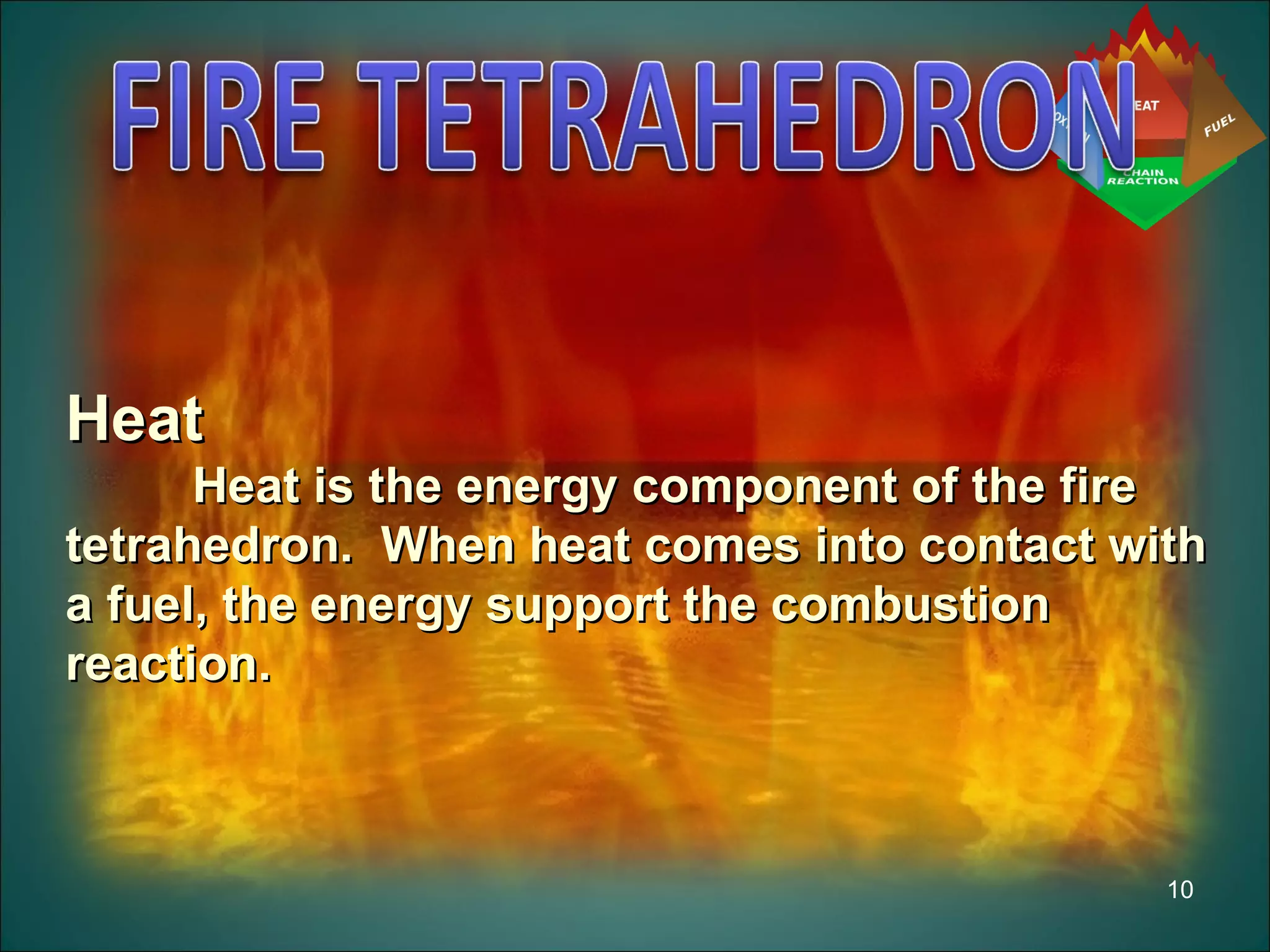 Basic Fire Fighting Training | PPT