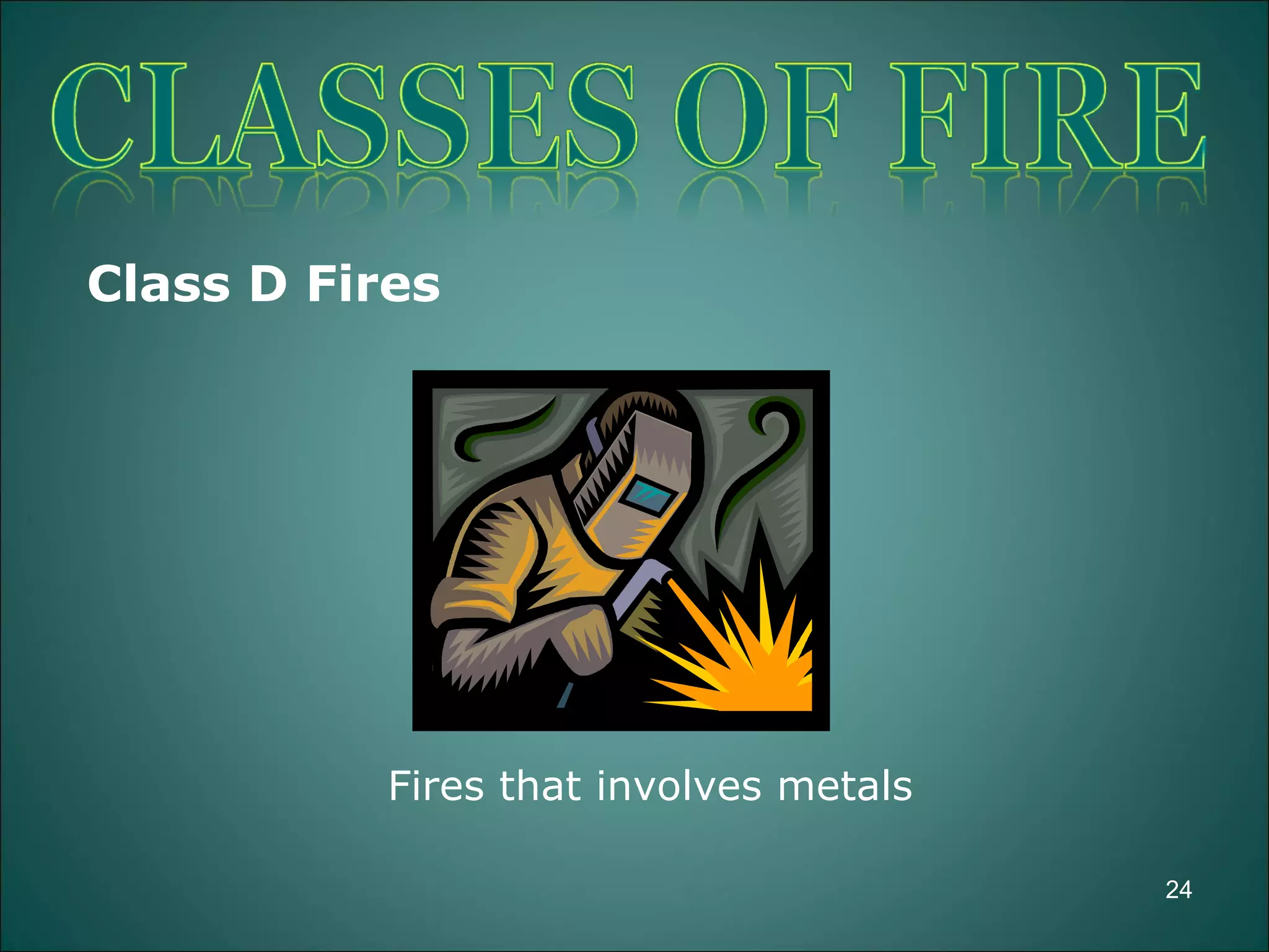 Basic Fire Fighting Training | PPT
