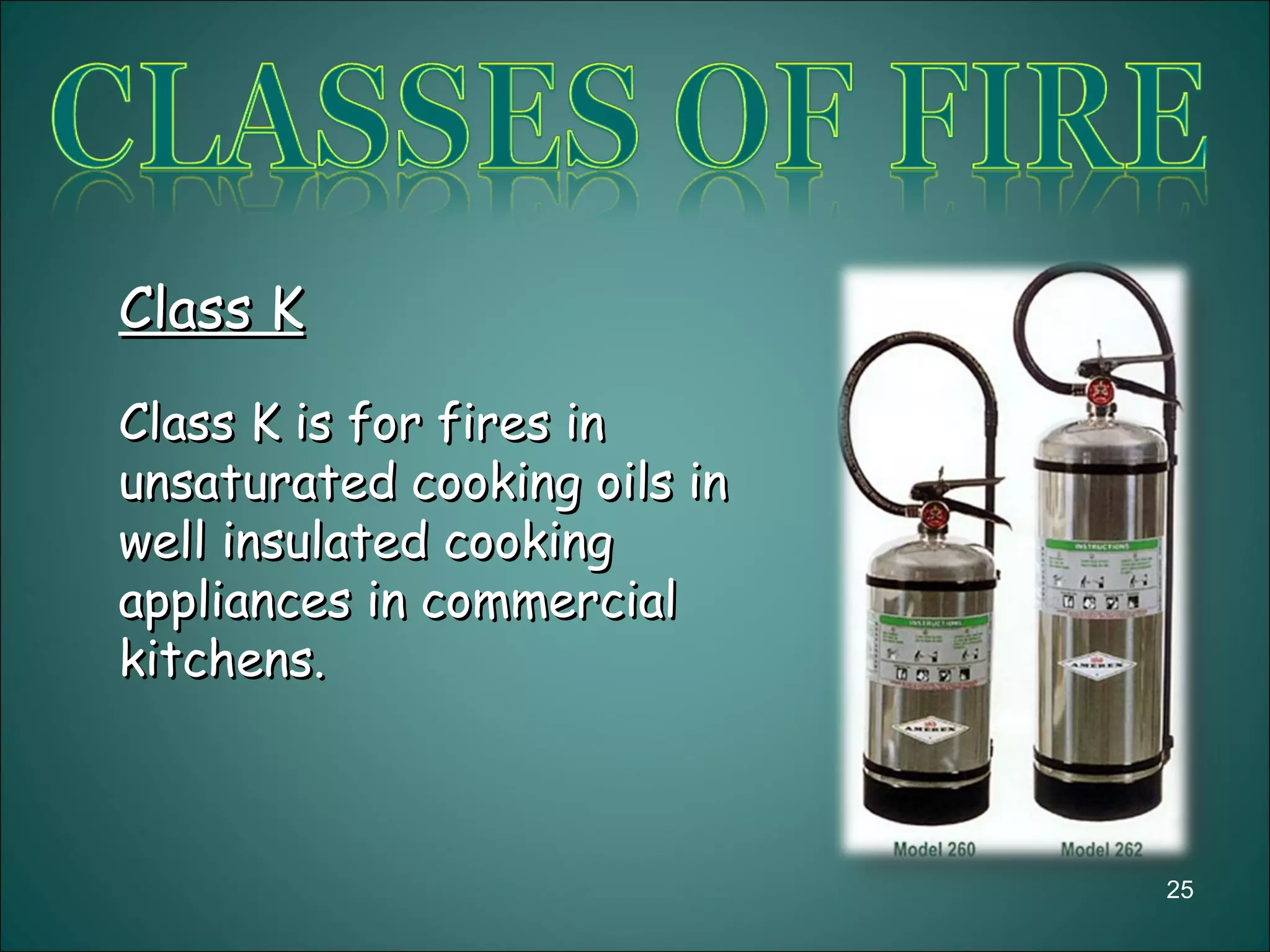 Basic Fire Fighting Training | PPT