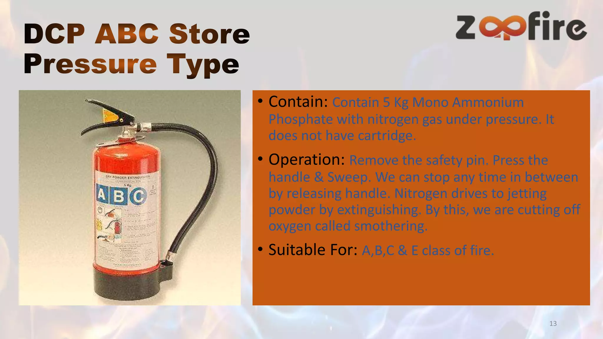 Basic fire fighting training | PPTX | First Aid | Injuries