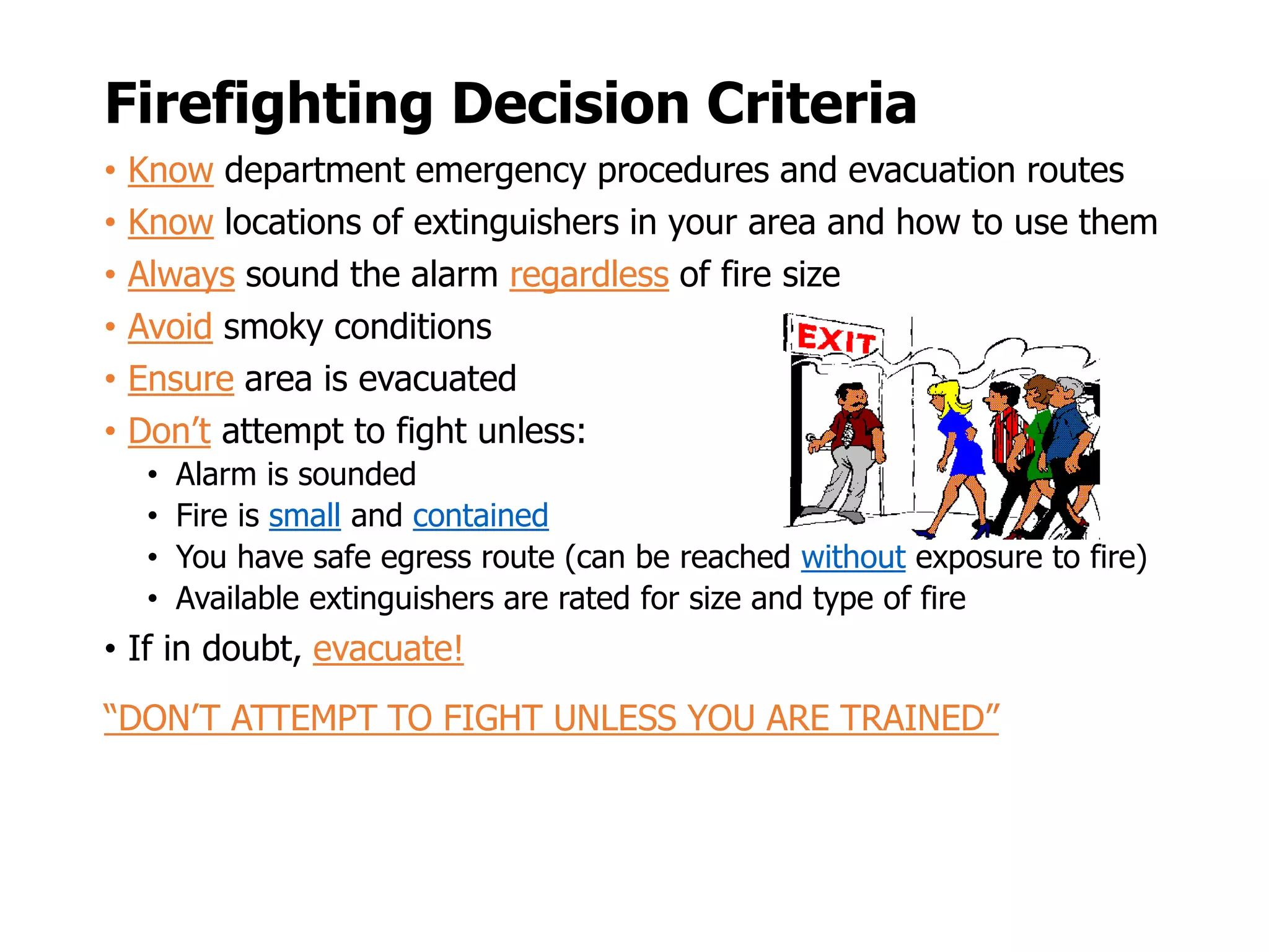 Basic Fire & Fire Extinguisher Training.ppt
