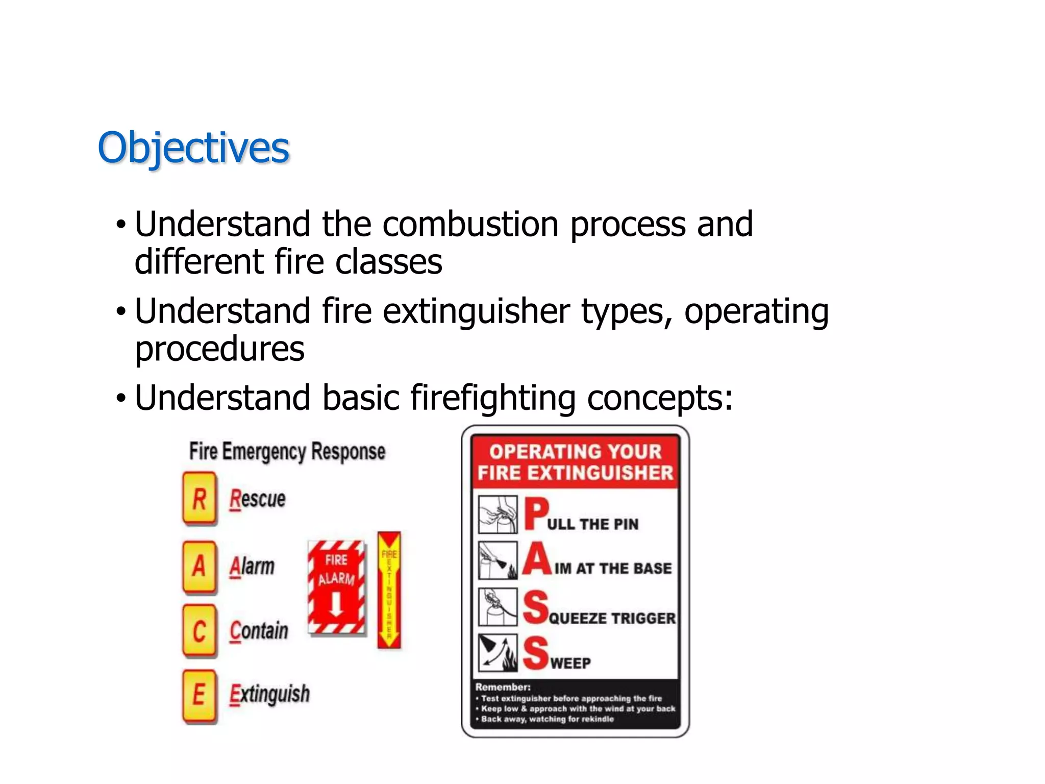 Basic Fire & Fire Extinguisher Training.ppt