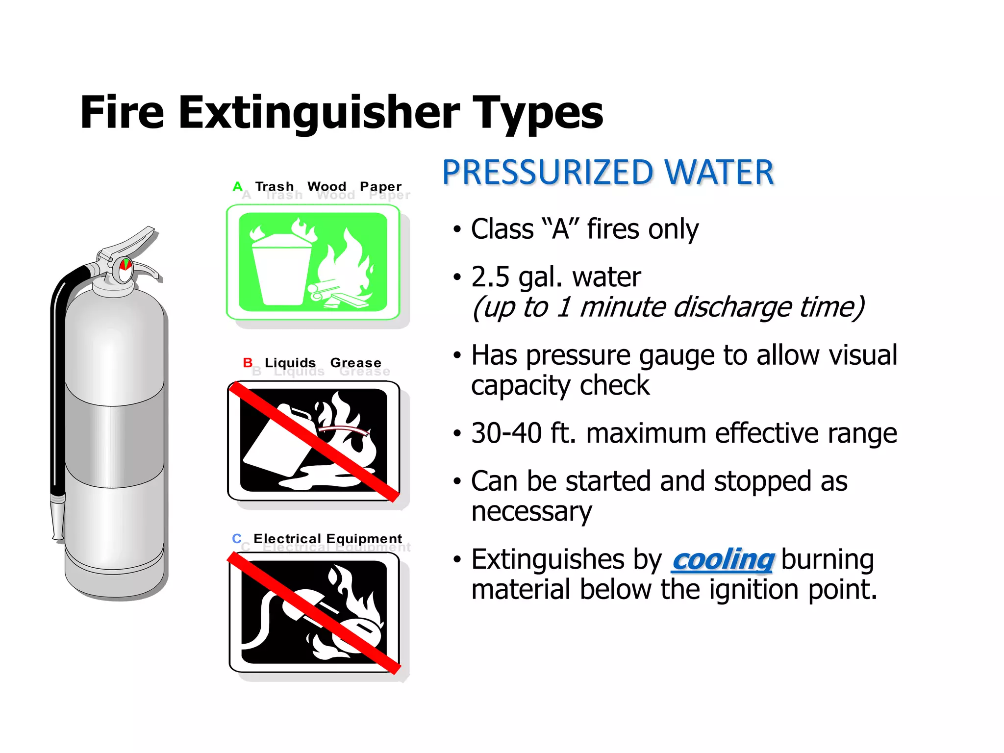 Basic Fire & Fire Extinguisher Training.ppt