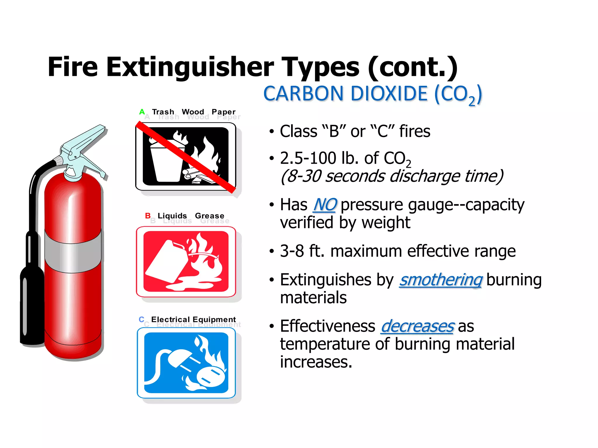 Basic Fire & Fire Extinguisher Training.ppt