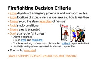 Basic Fire & Fire Extinguisher Training.ppt
