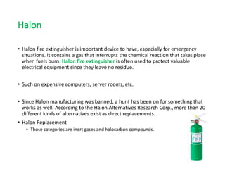 Basic Fire & Fire Extinguisher Training.ppt