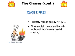 Basic Fire & Fire Extinguisher Training.ppt