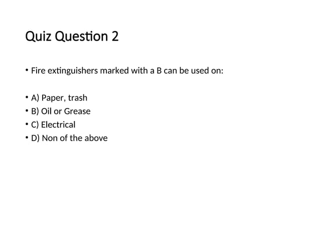 Basic Fire & Fire Extinguisher Training.ppt