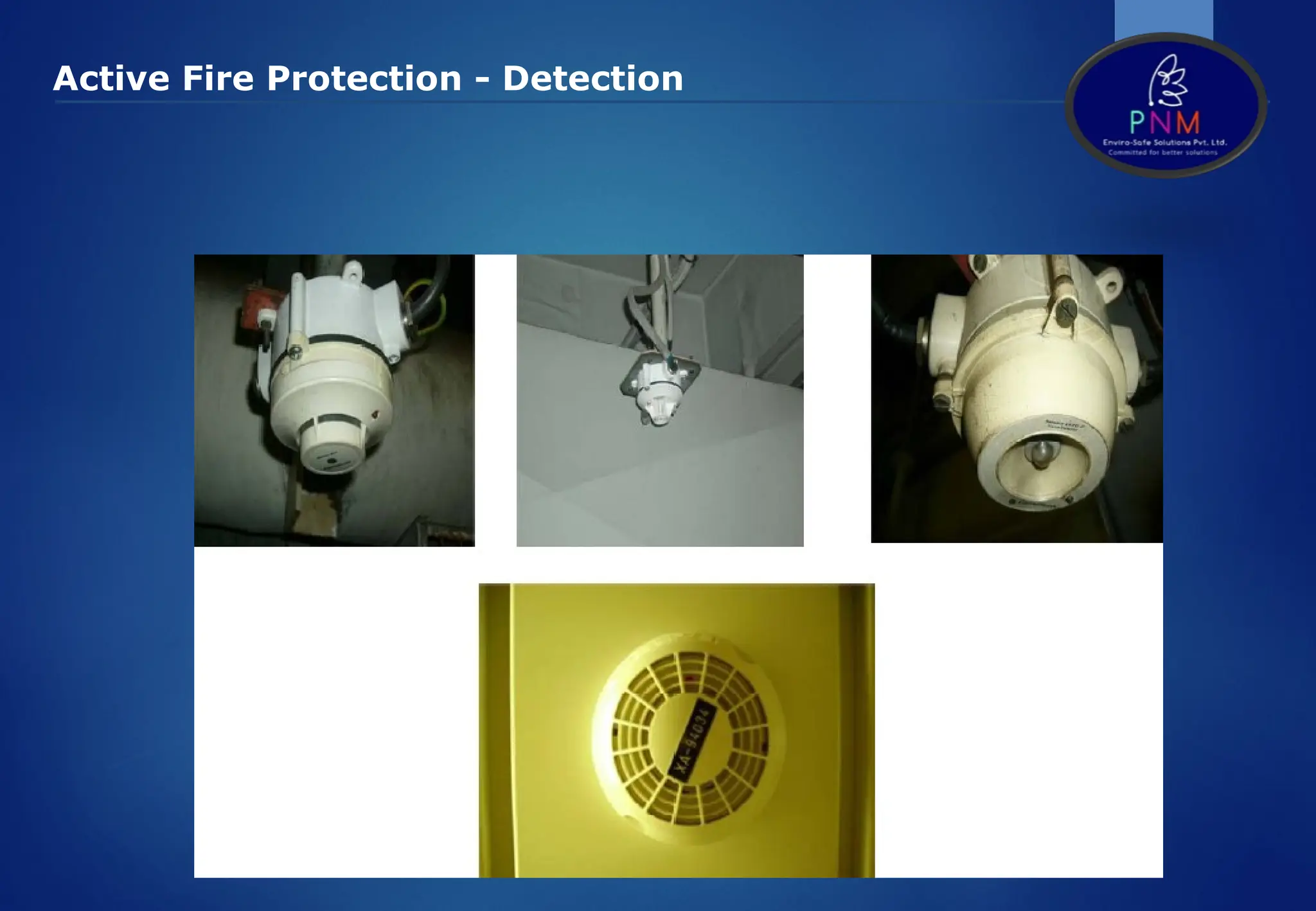 Basic Fire_Prevention and_FireFightingPT | PPT