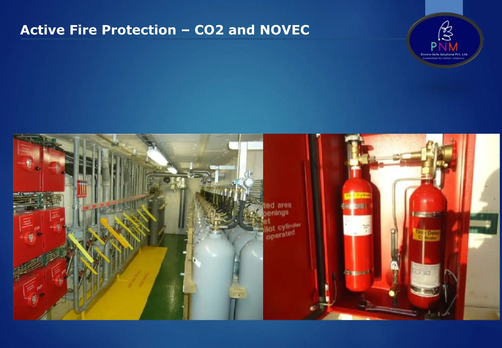 Basic Fire_Prevention and_FireFightingPT | PPT