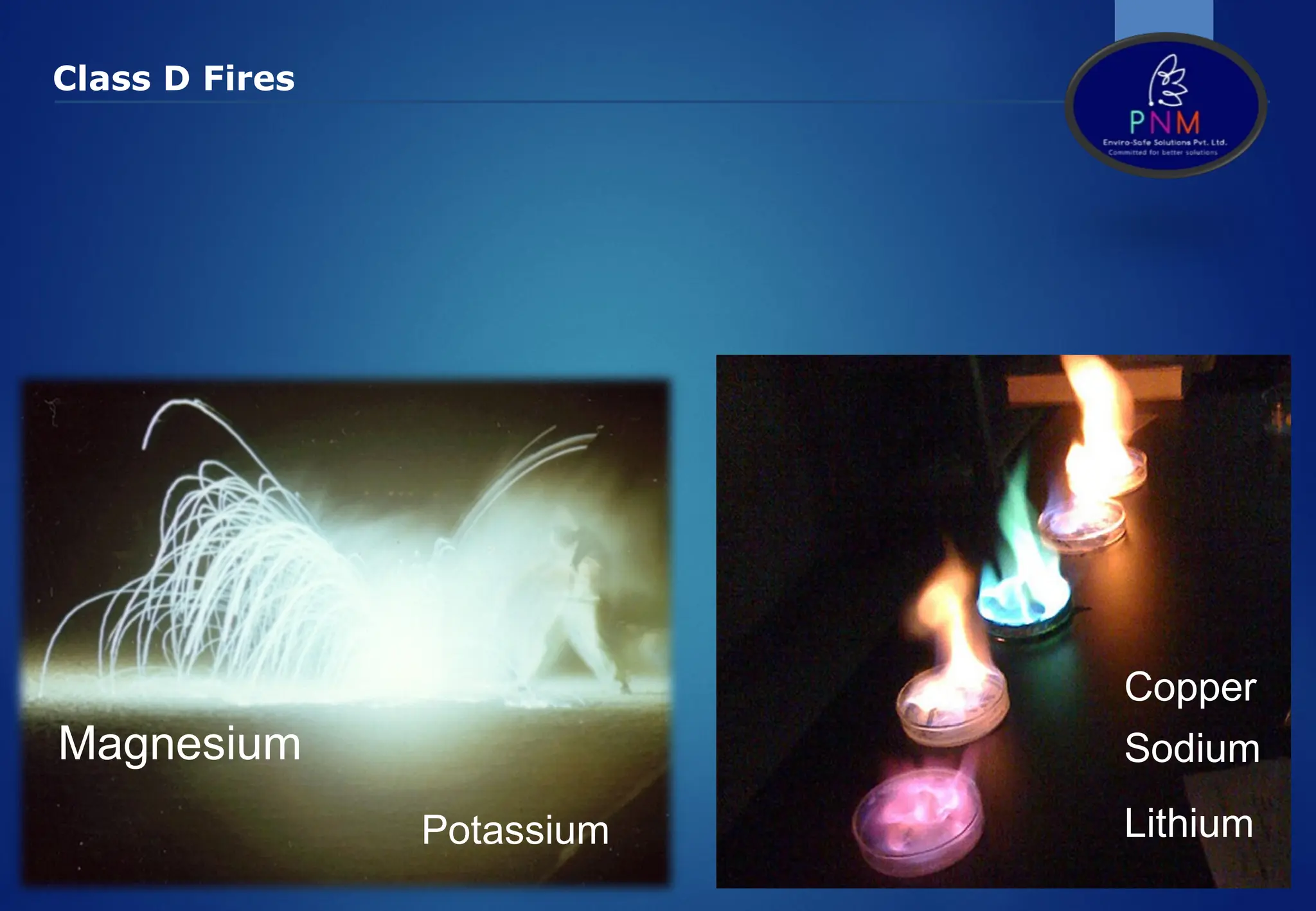 Basic Fire_Prevention and_FireFightingPT | PPT