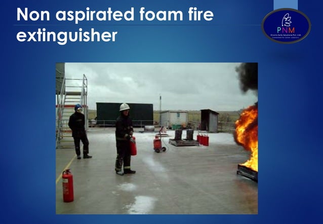 Basic Fire_Prevention and_FireFightingPT | PPT