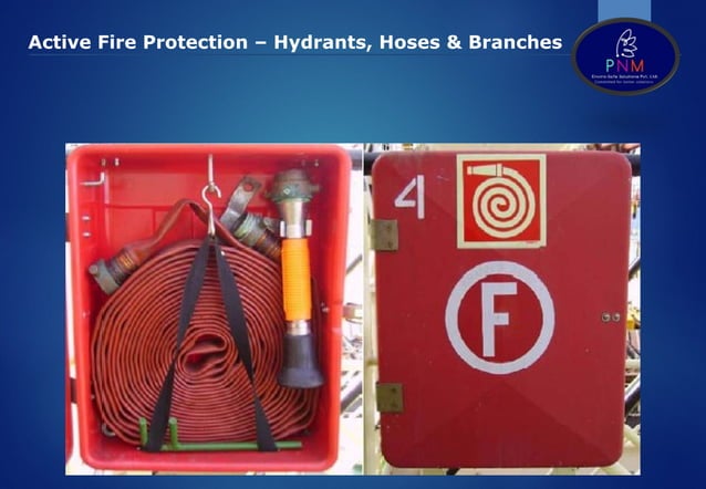 Basic Fire_Prevention and_FireFightingPT | PPT