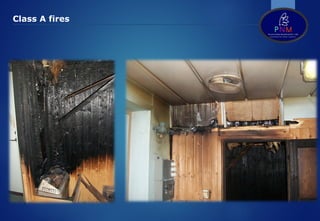 Basic Fire_Prevention and_FireFightingPT | PPT