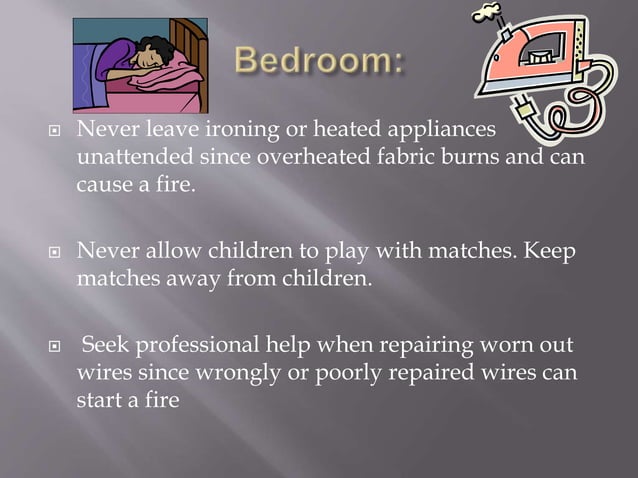 Basic Fire Safety | PPT