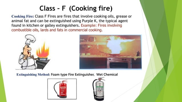 Basic fire safety | PPTX