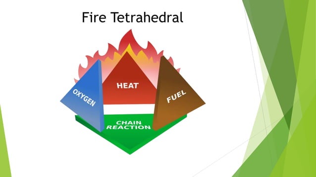 Basic fire safety | PPTX