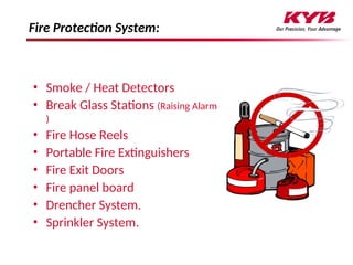 Basic fire safety.pptttttttttttttttttttt | PPT