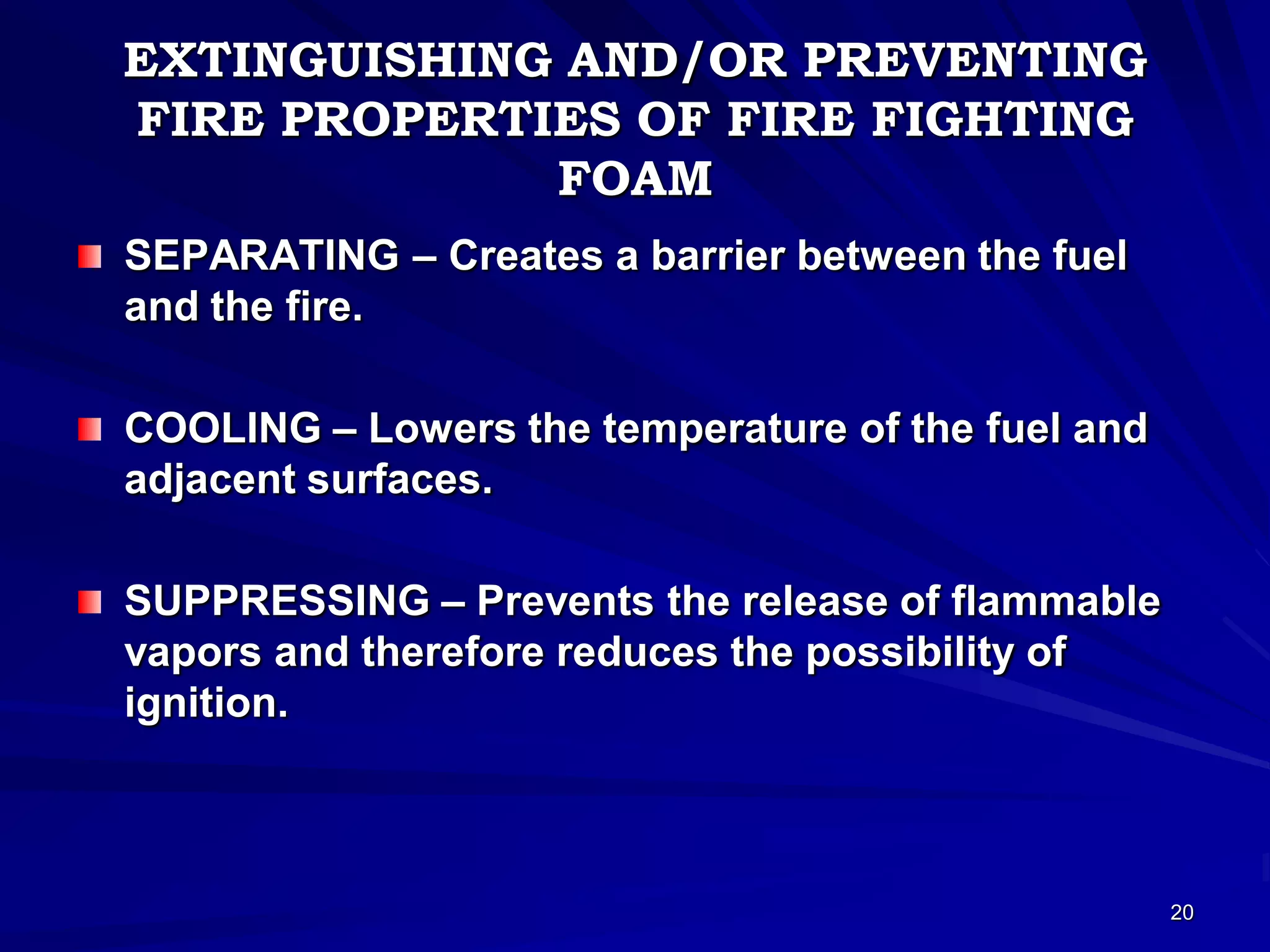 Basic Fire Safety | PDF