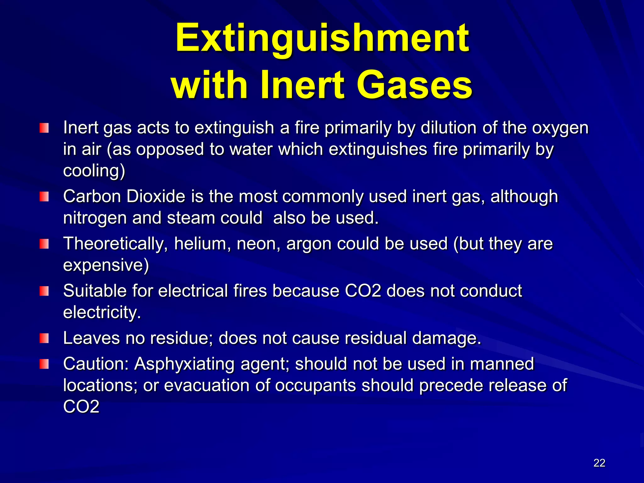 Basic Fire Safety | PDF