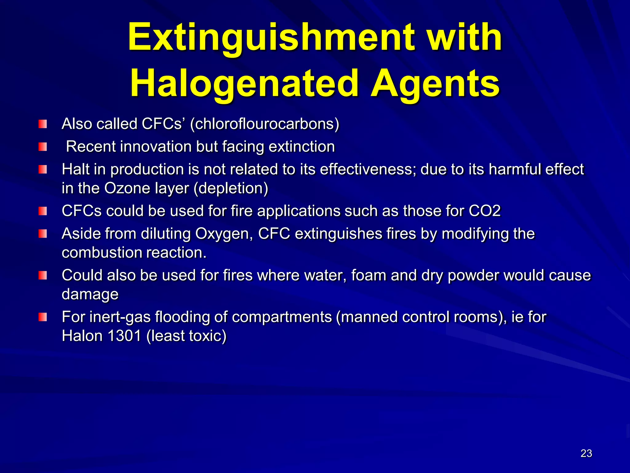 Basic Fire Safety | PDF